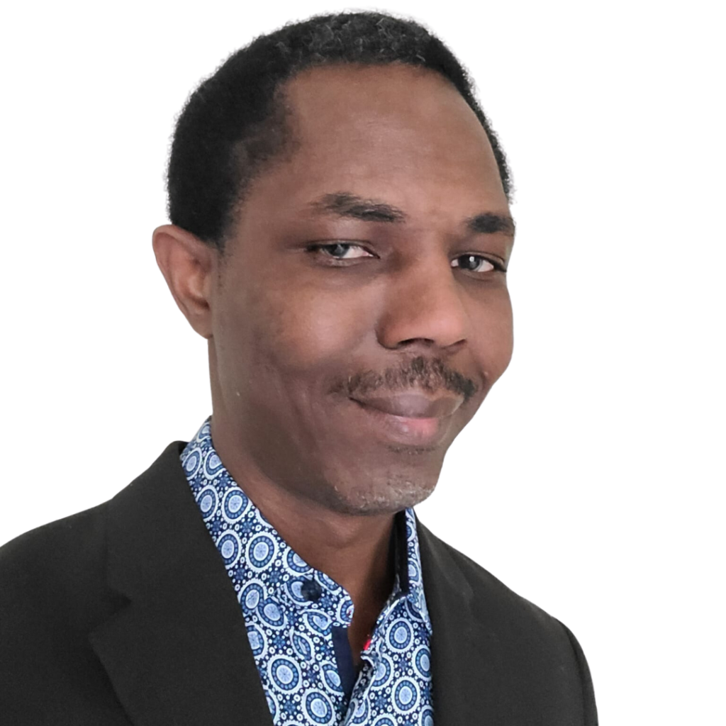 Sound & Technical Ministry - RCCG church website